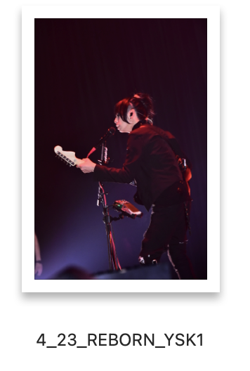 写真展オーダーページ